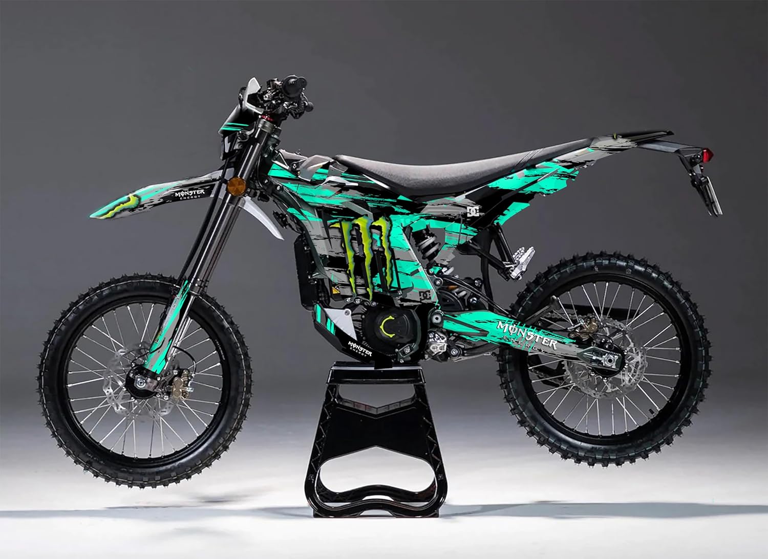 Surron Ultra Graphic Kit & Decals : Amazon.co.uk: Automotive