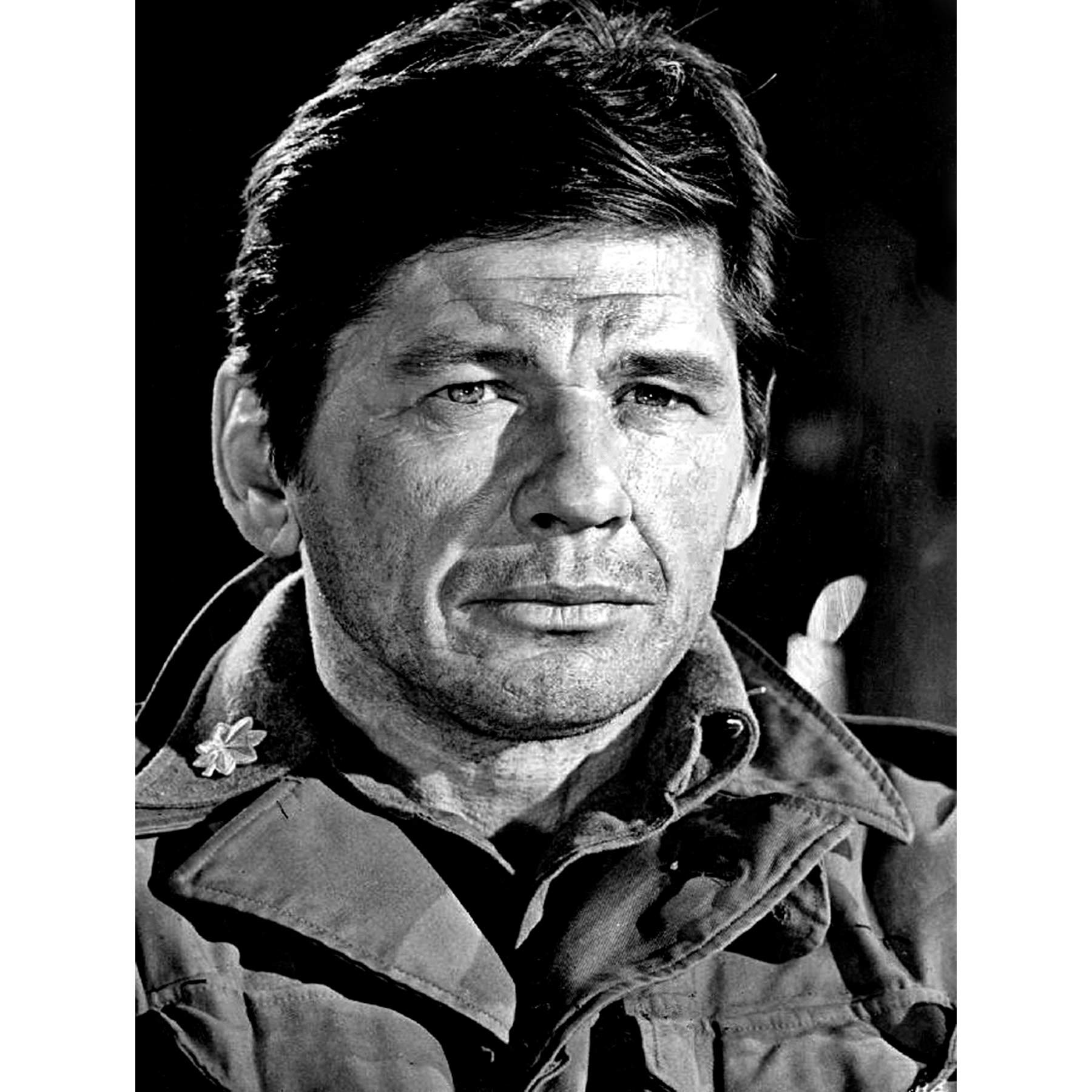 Charles bronson - Hitta bästa priset på Prisjakt