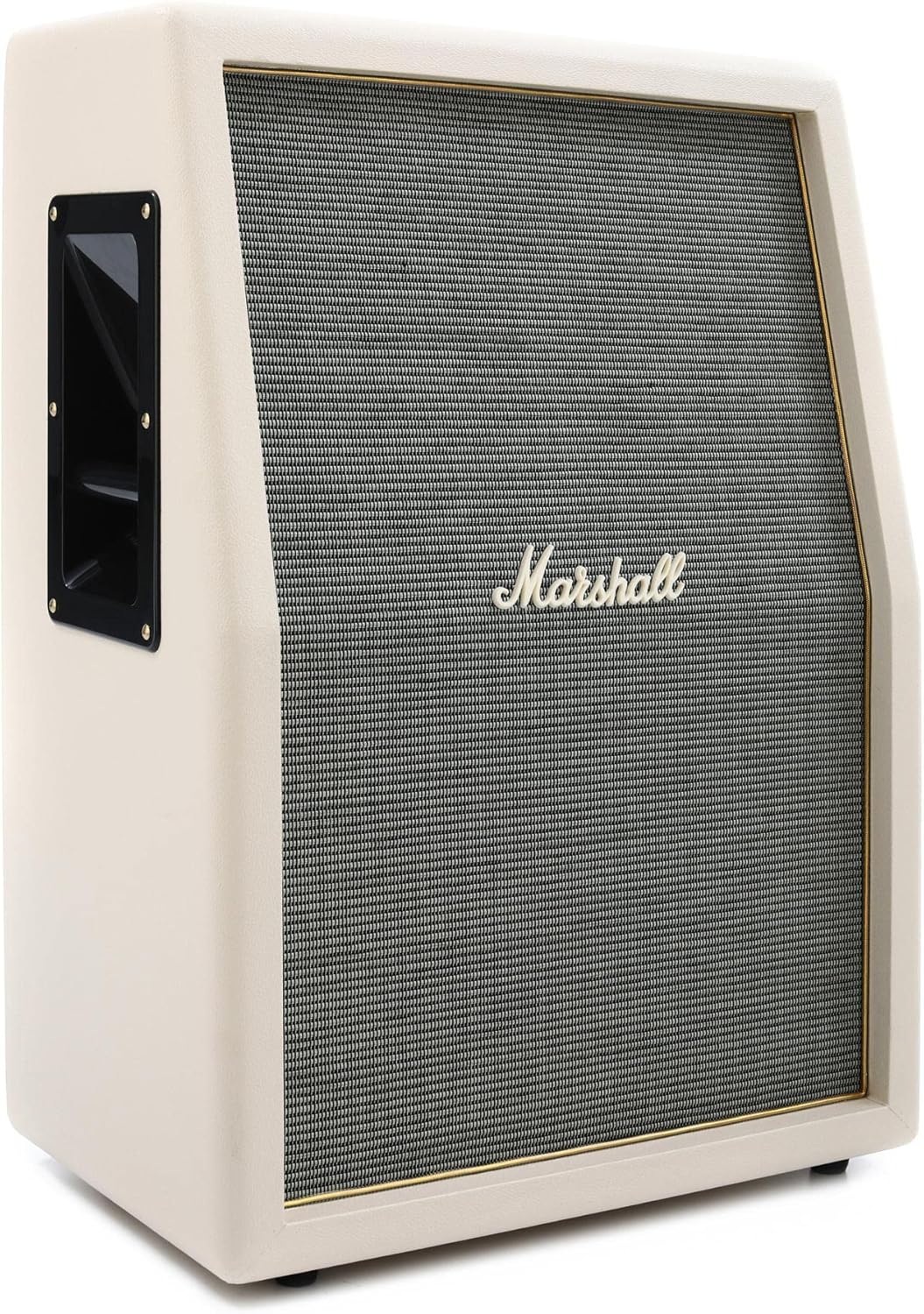 Amazon.com: Marshall Guitar Amplifier Cabinet (M-ORI212AC-U) : Musical ...