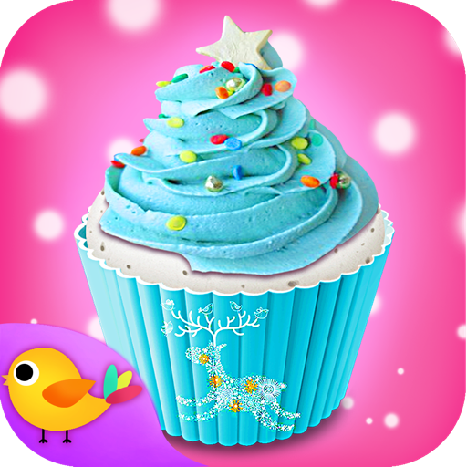 Cupcake Maker Salon - App on Amazon Appstore