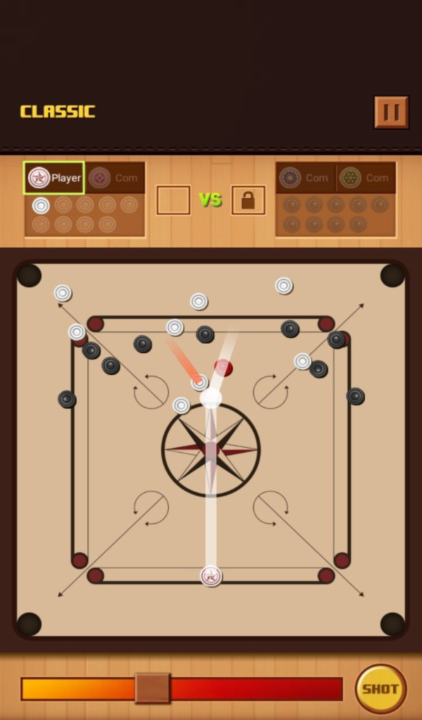 Carrom Champion - App on Amazon Appstore