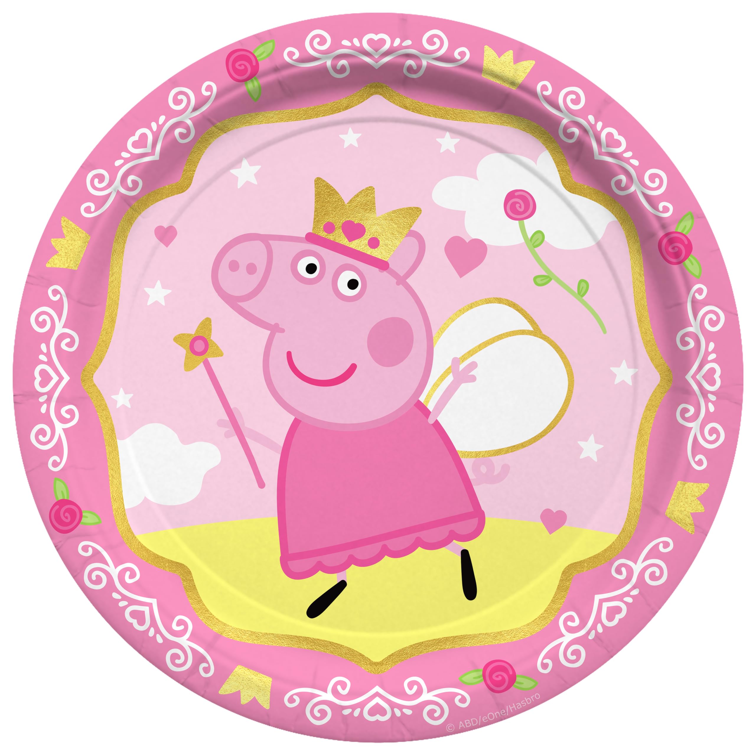 Princess Peppa Pig Peppa Pig Princess Clipart Clipartxtras