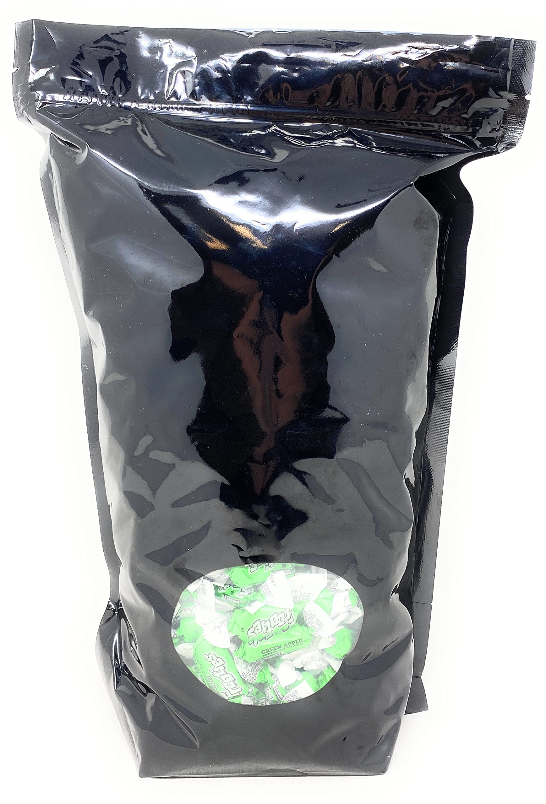 Tootsie Rolls De Manzana Verde De Sodahead Tootsie Archives Tootsie