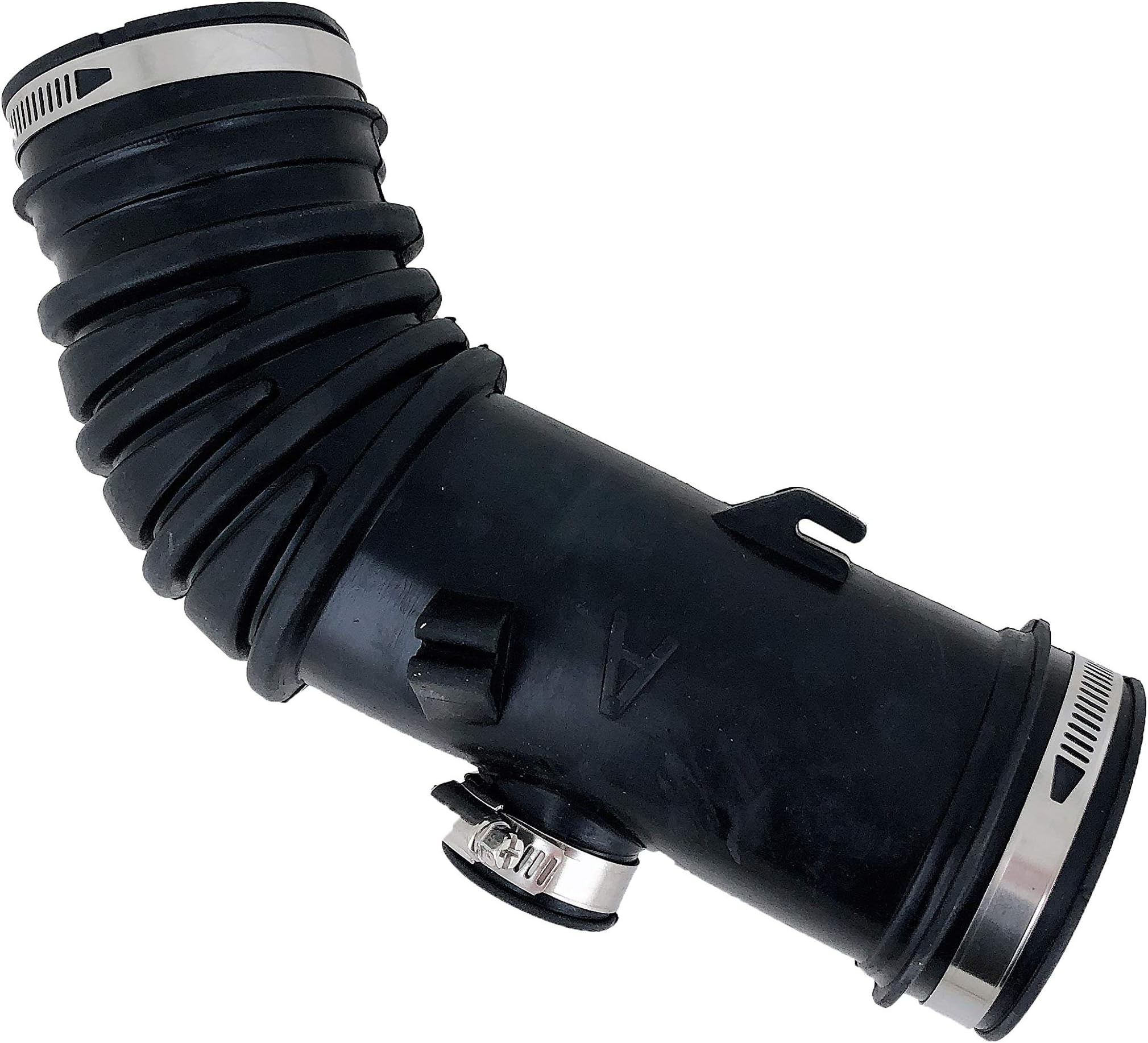 Amazon.com: 696-726,17881-15180 Well Auto Air Intake Hose with Clamp ...