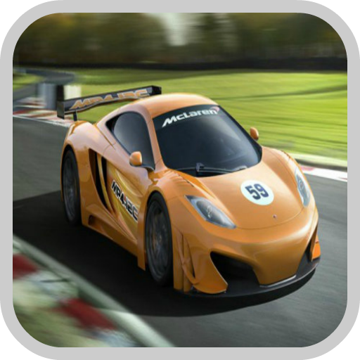 Super Real Car Racing - App on Amazon Appstore