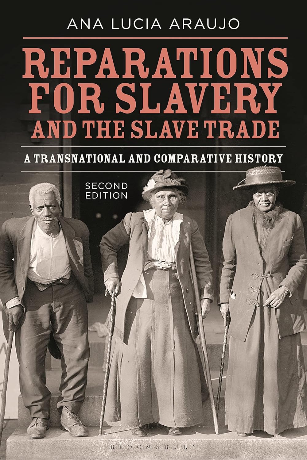 Reparations for Slavery and the Slave Trade: A Transnational and ...