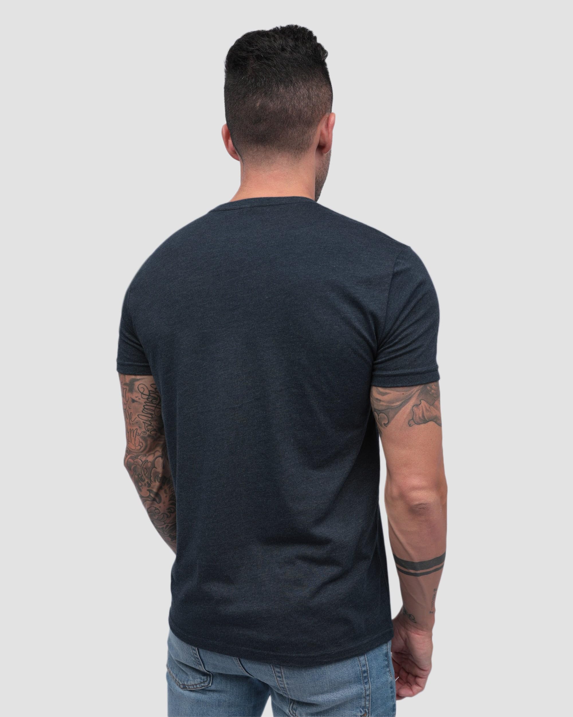 Snapklik.com : INTO THE AM Cosmic Camp Graphic Tee For Men - Short ...