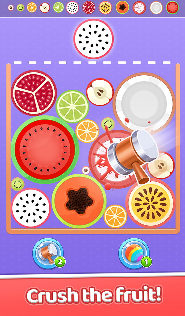 Fruit Merge Watermelon Game 3D - App on Amazon Appstore