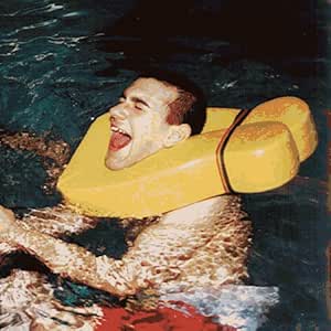 Amazon.com : Special Populations Aquatics Head Float - Adult : Sports ...