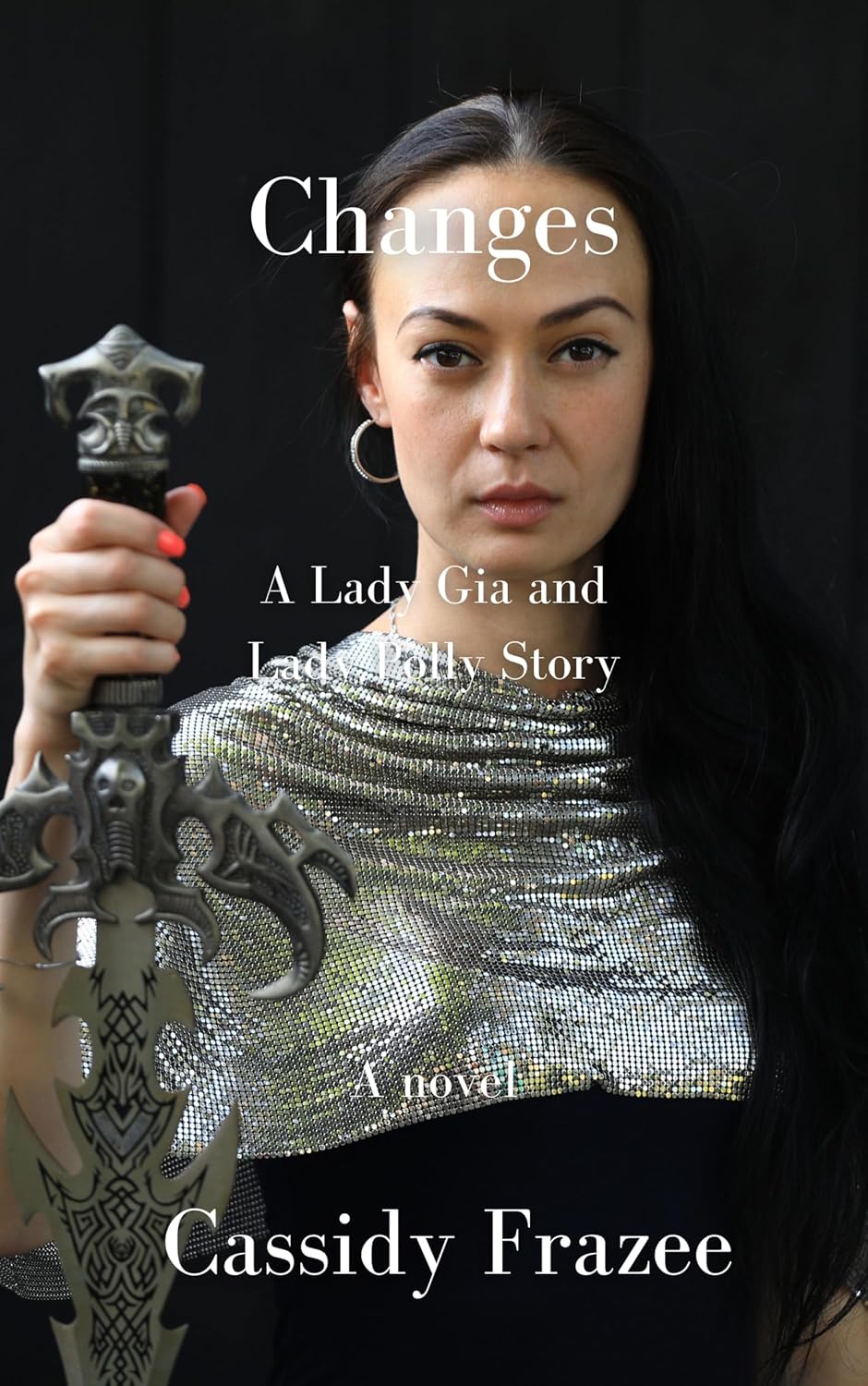 Amazon.com: Changes (Lady Gia and Polly Reese Stories Book 12) eBook : Frazee, Cassidy: Kindle Store