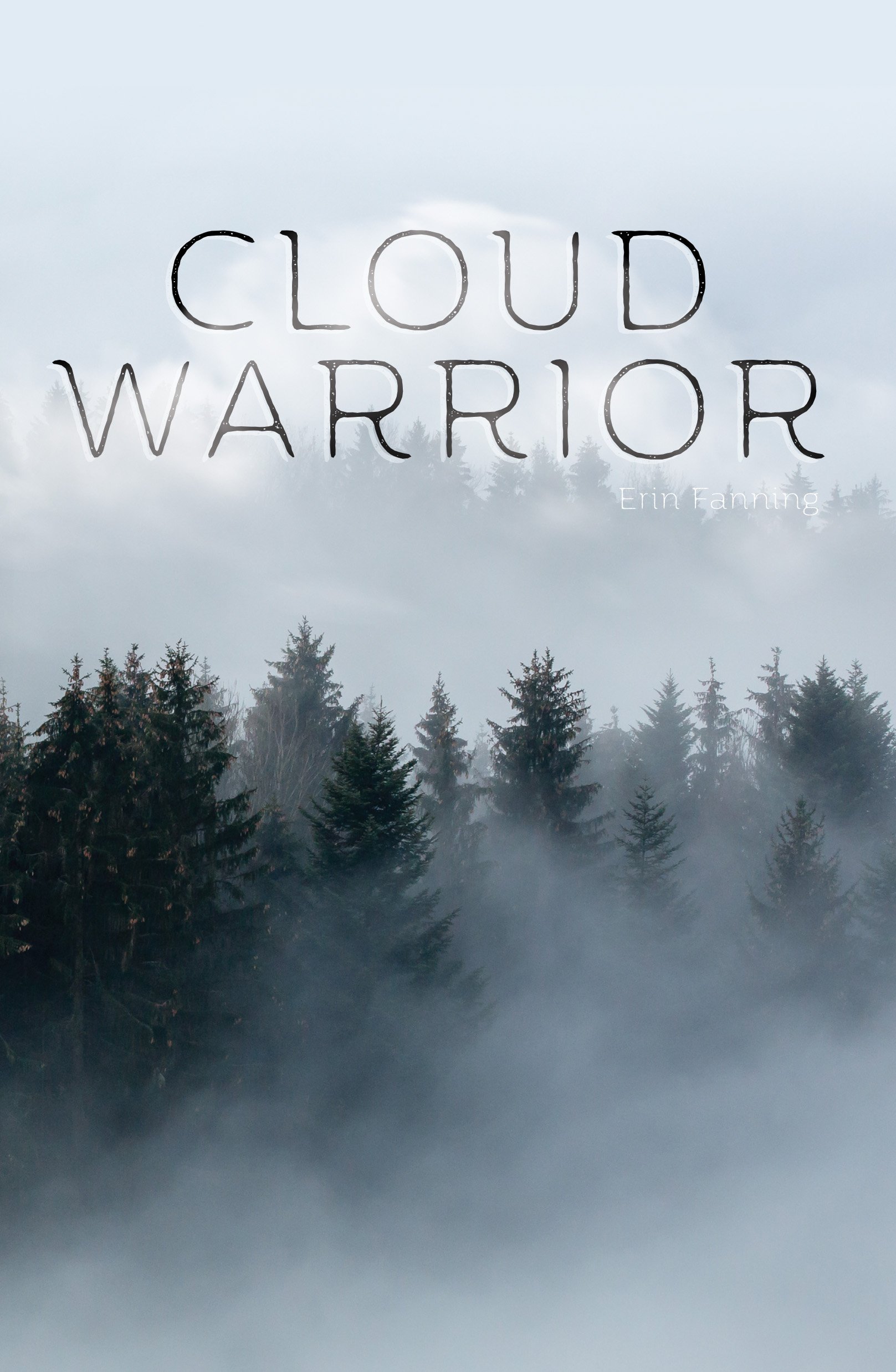 Amazon.com: Cloud Warrior (Monarch Jungle): 9781680214765: Erin Fanning ...