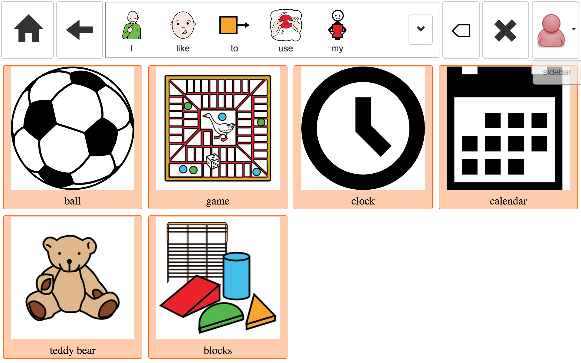 CoughDrop AAC - App on Amazon Appstore