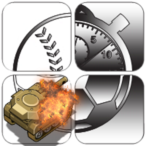 Ultimate Impossible Target - App on Amazon Appstore