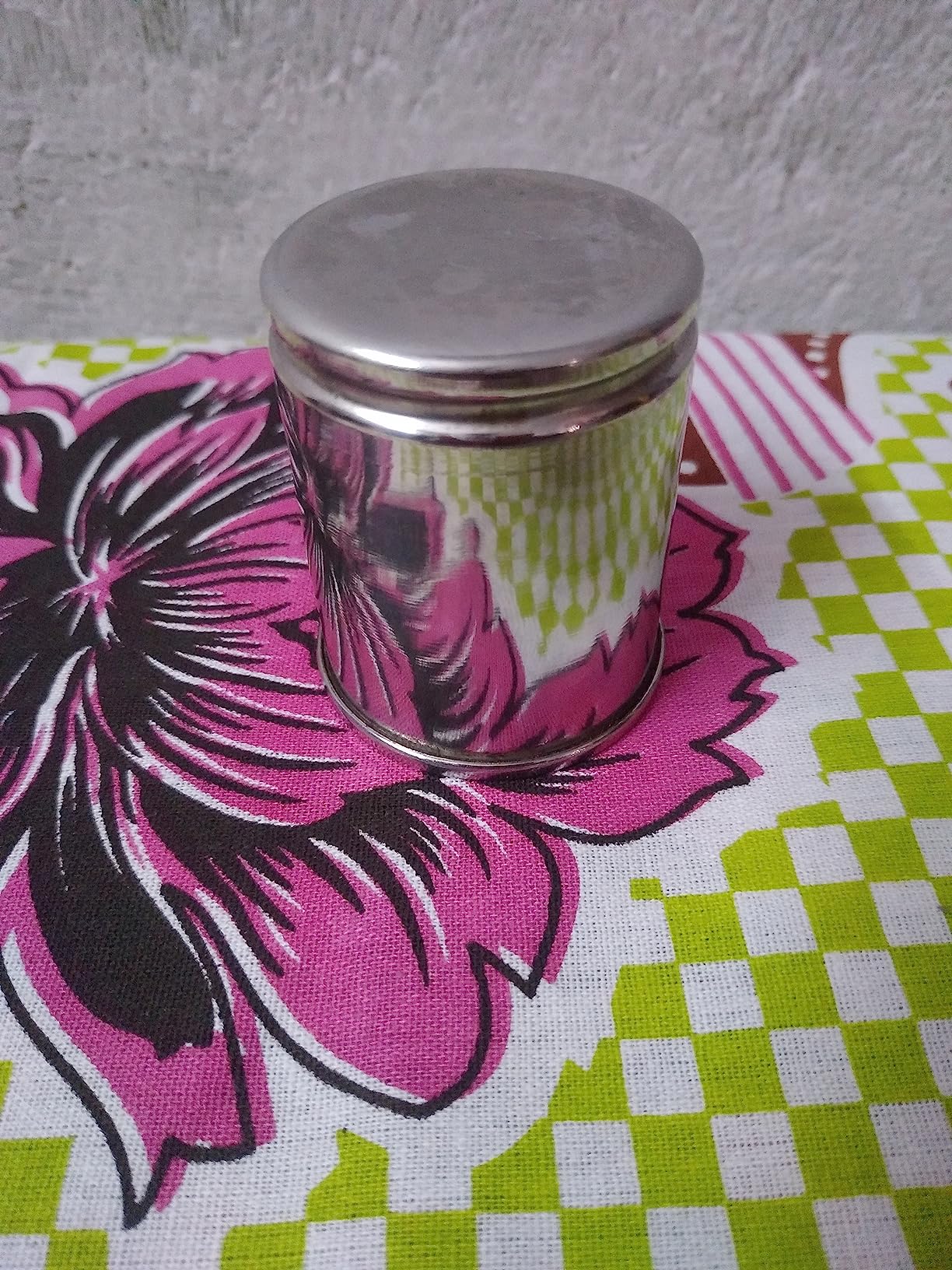 REVV UP Stainless Steel Oil Dispenser with Nozzle (350 ml) | Oil ...