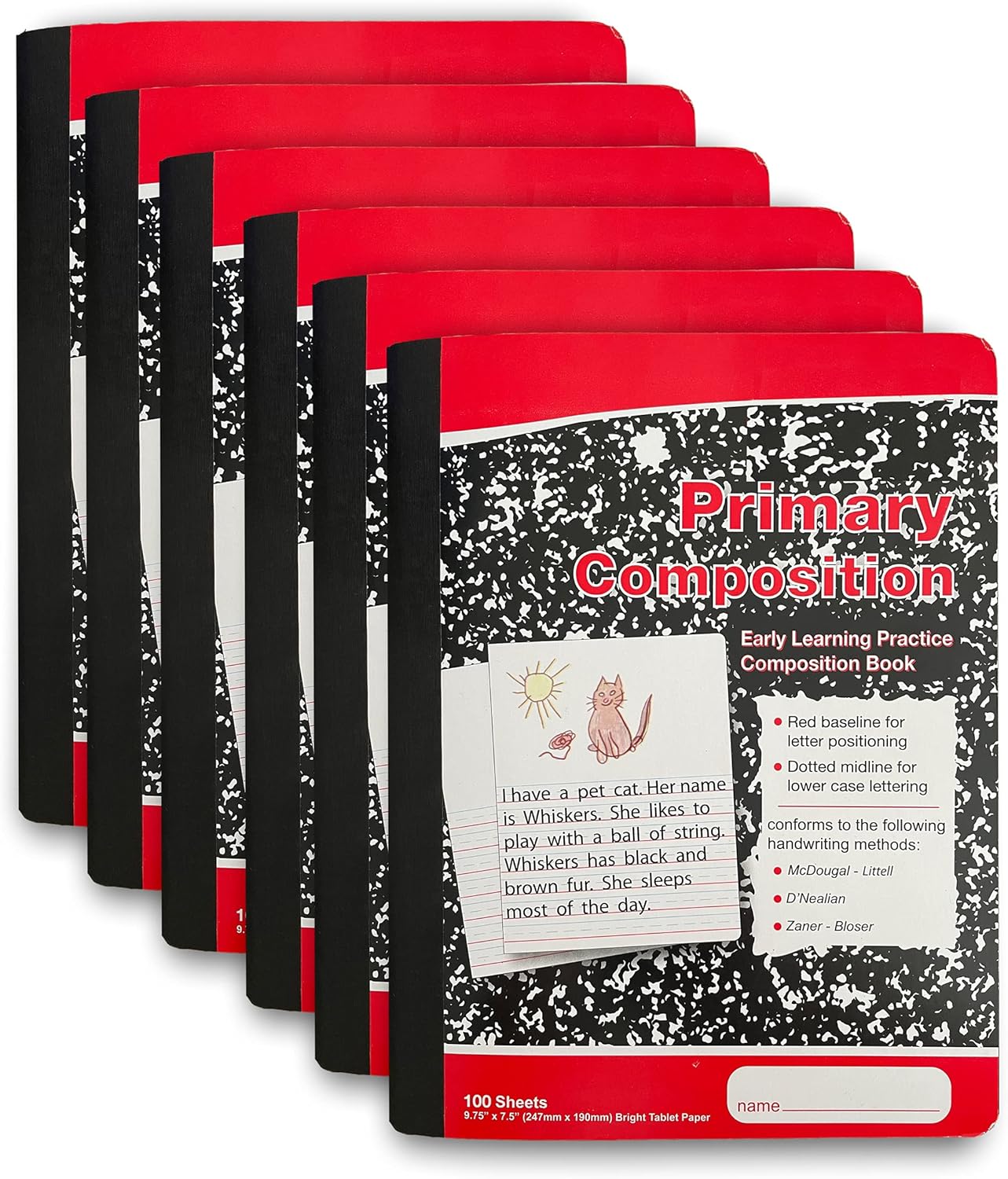 16 Best Primary Composition Notebooks In 2022 According To 382 Experts Smarter office 16-best-primary-composition-notebooks-in-2022-according-to-382-experts-smarter-office