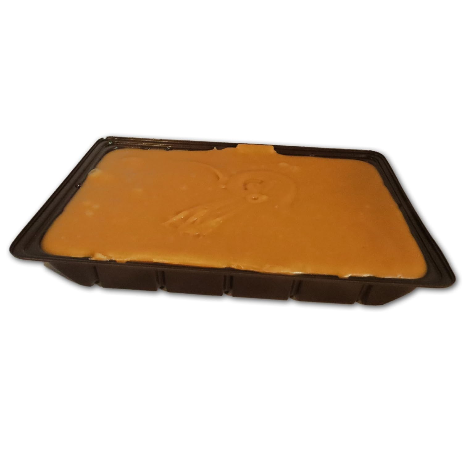 Amazon.com : Handmade Vermont Fudge - Peanut Butter - 16oz. : Grocery ...