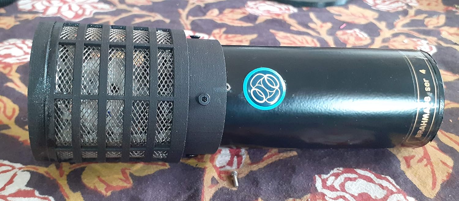 Brahma 8 : Amazon.co.uk: Musical Instruments & DJ