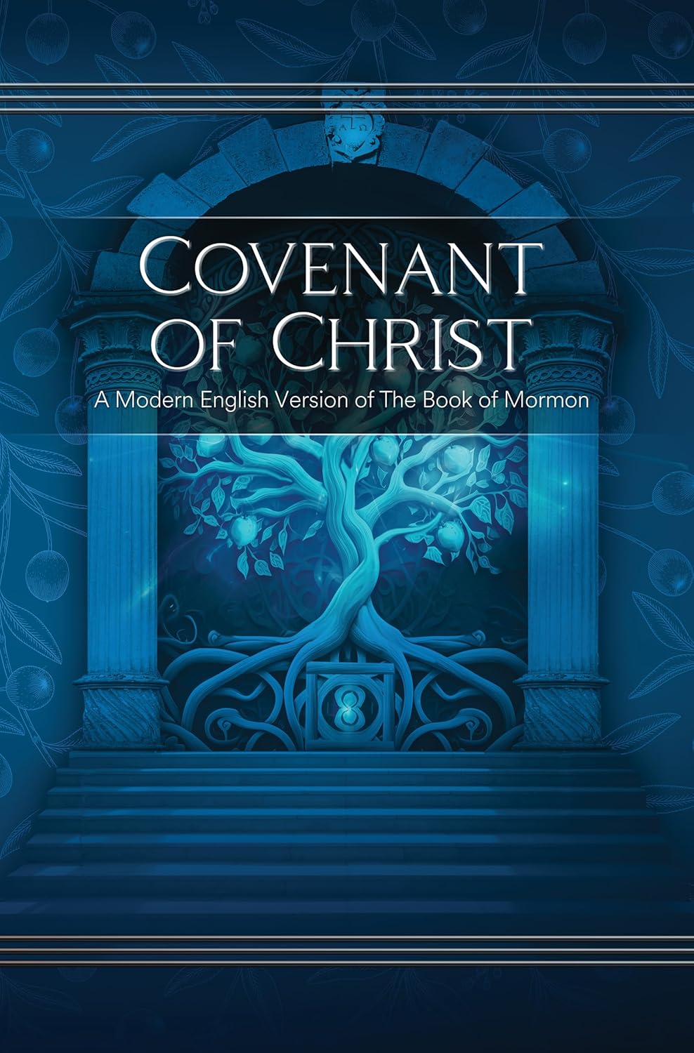Covenant of Christ: A Modern English Version of The Book of Mormon ...