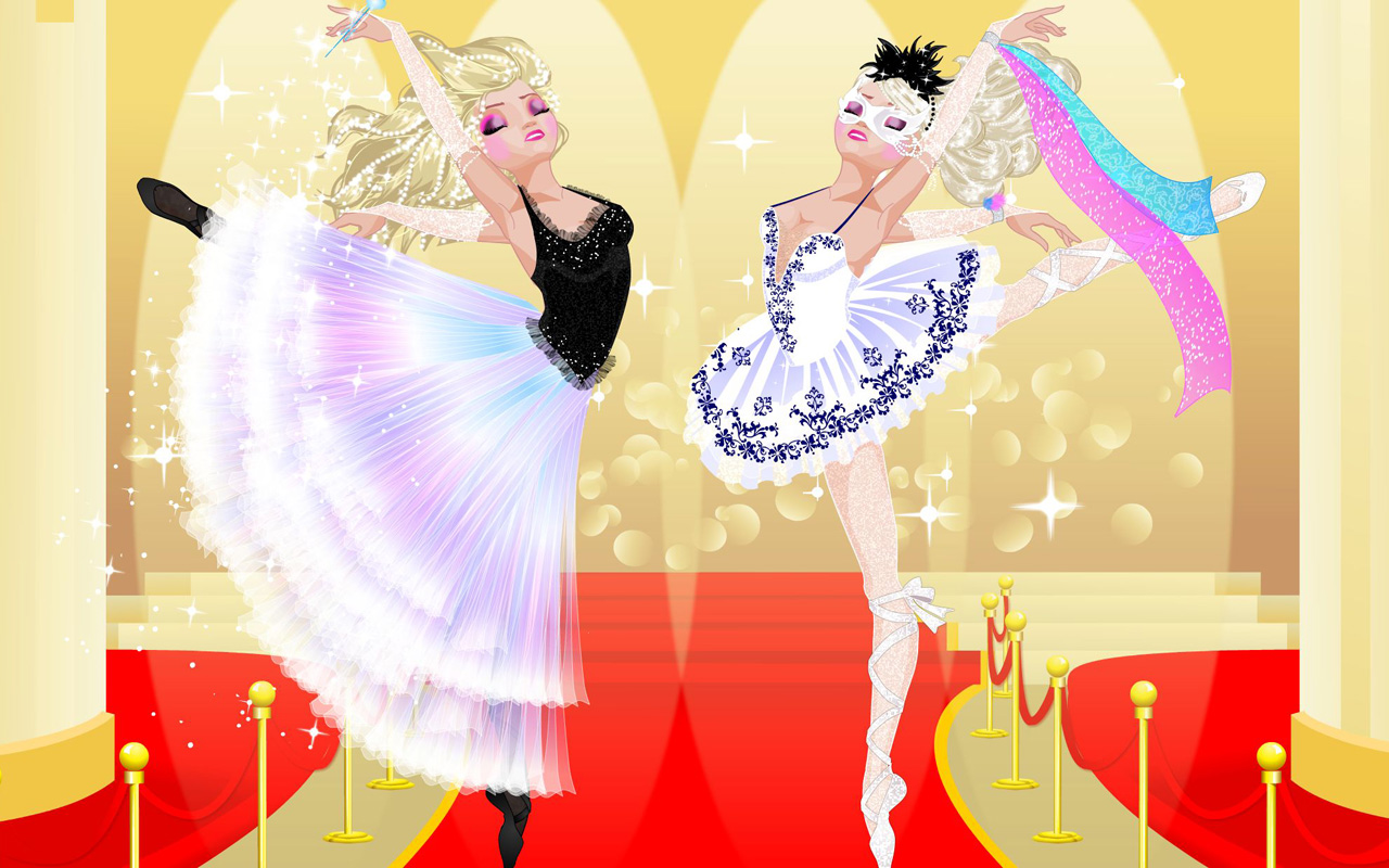 Barbara Pretty Ballerina - App on the Amazon Appstore