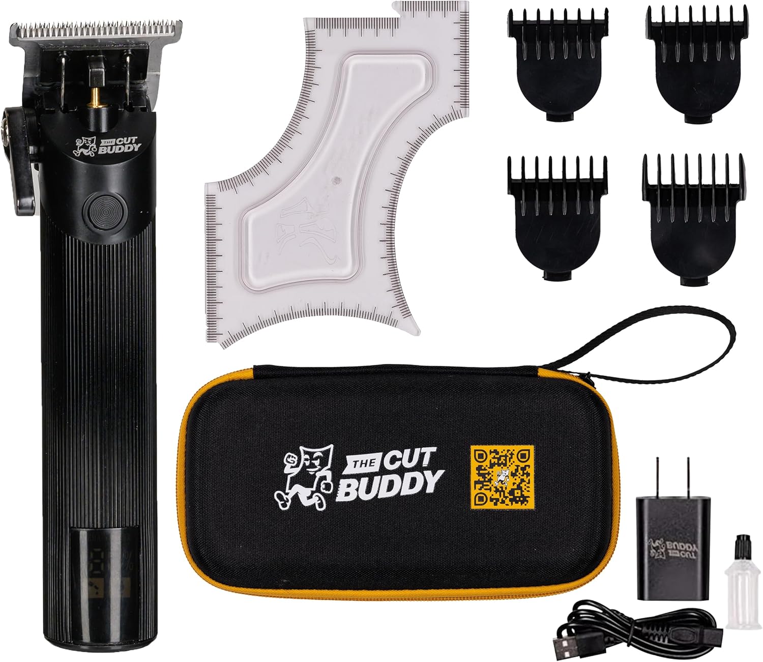 The Best Beard Shaping Tool Kits - 2025 Reviews & Guide