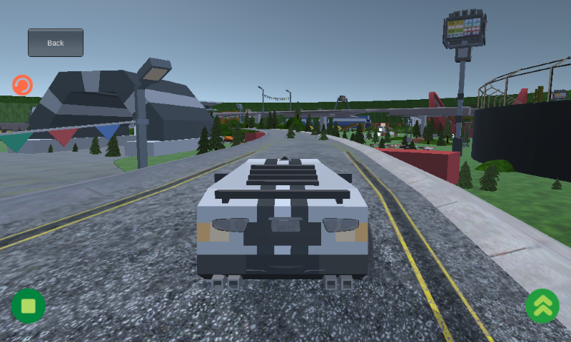 GetGo - App on Amazon Appstore