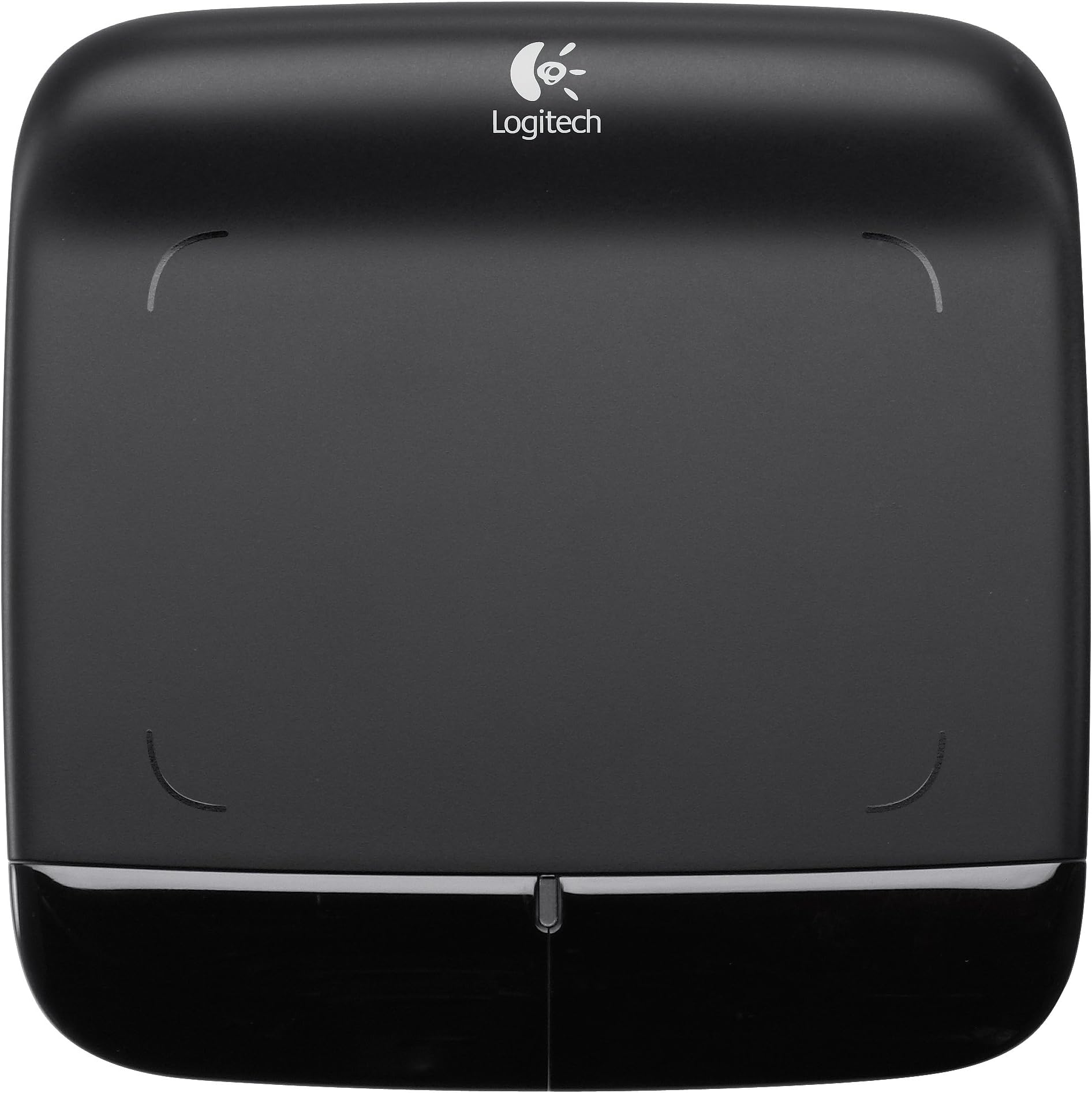 Amazon.com: Logitech Wireless Touchpad with Multi-Touch Navigation ...