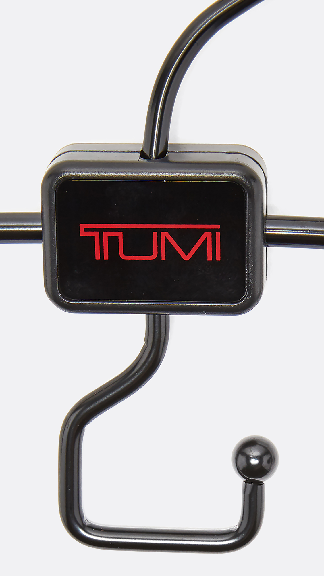TUMI - Luggage Accessories Travel Hanger - Set of 2 Durable Reversible ...