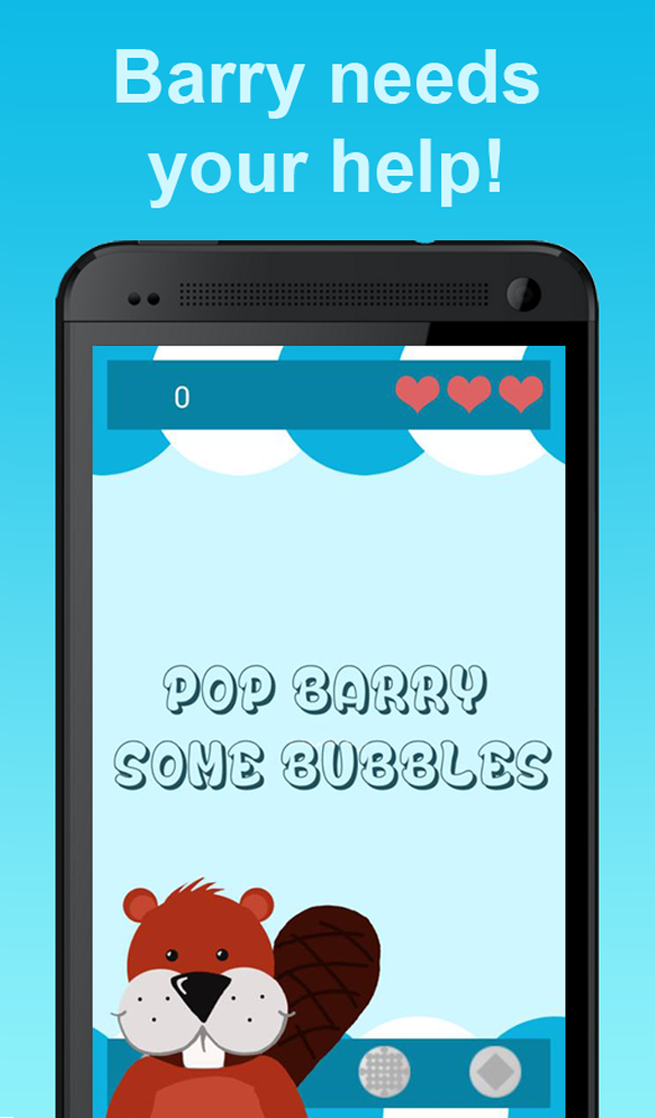 Bubble Bash - App on Amazon Appstore