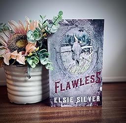 Flawless: A Chestnut Springs Special Edition: Silver, Elsie: 9798358615588: Amazon.com: Books