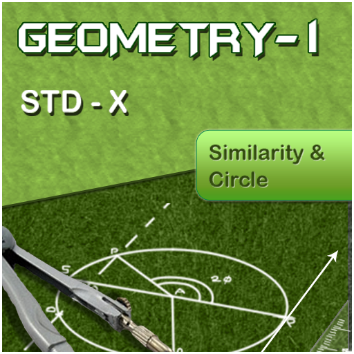 Geometry I - App on Amazon Appstore