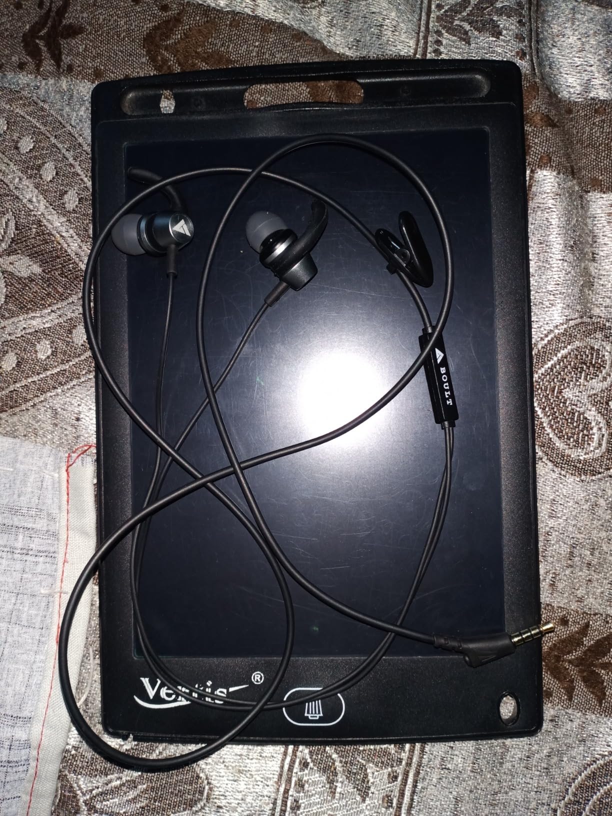 Boult Audio Newly Launched X1 Pro Gaming Wired Earphones with Type-C ...