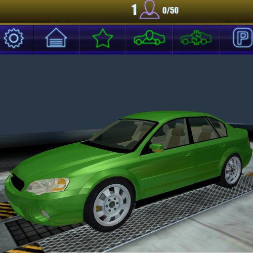 Car Mechanic Car Repair Game:Amazon.co.jp:Appstore for Android