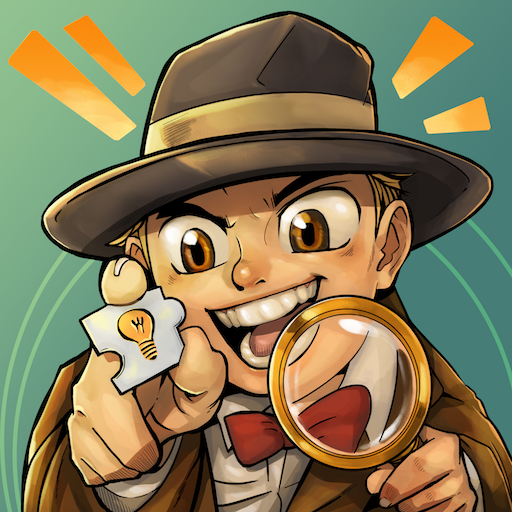 Brain Challenge - App on Amazon Appstore