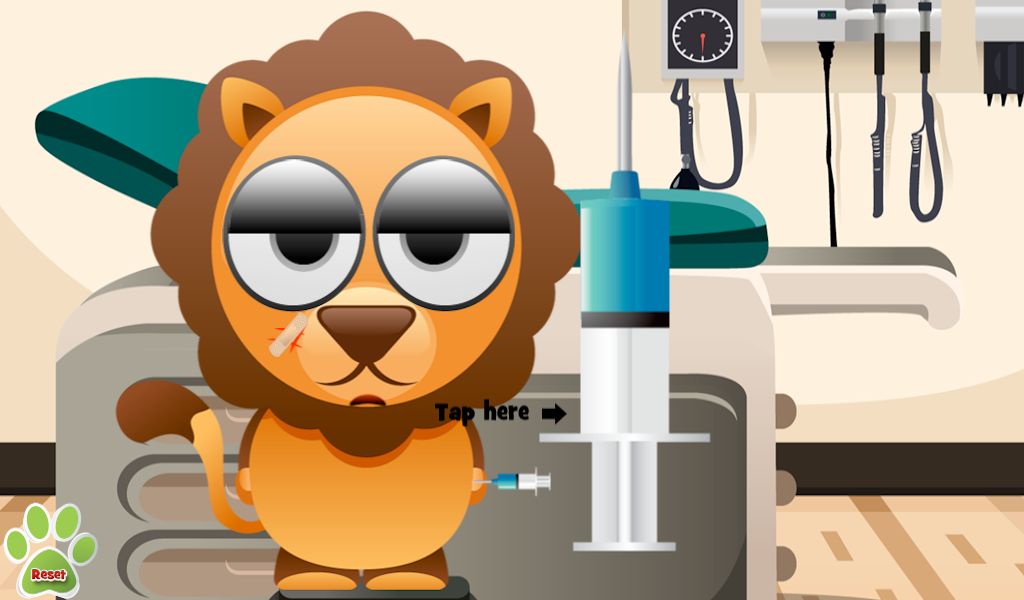 Pet Vet Hospital - Animal Rescue Game FREE - App on Amazon Appstore