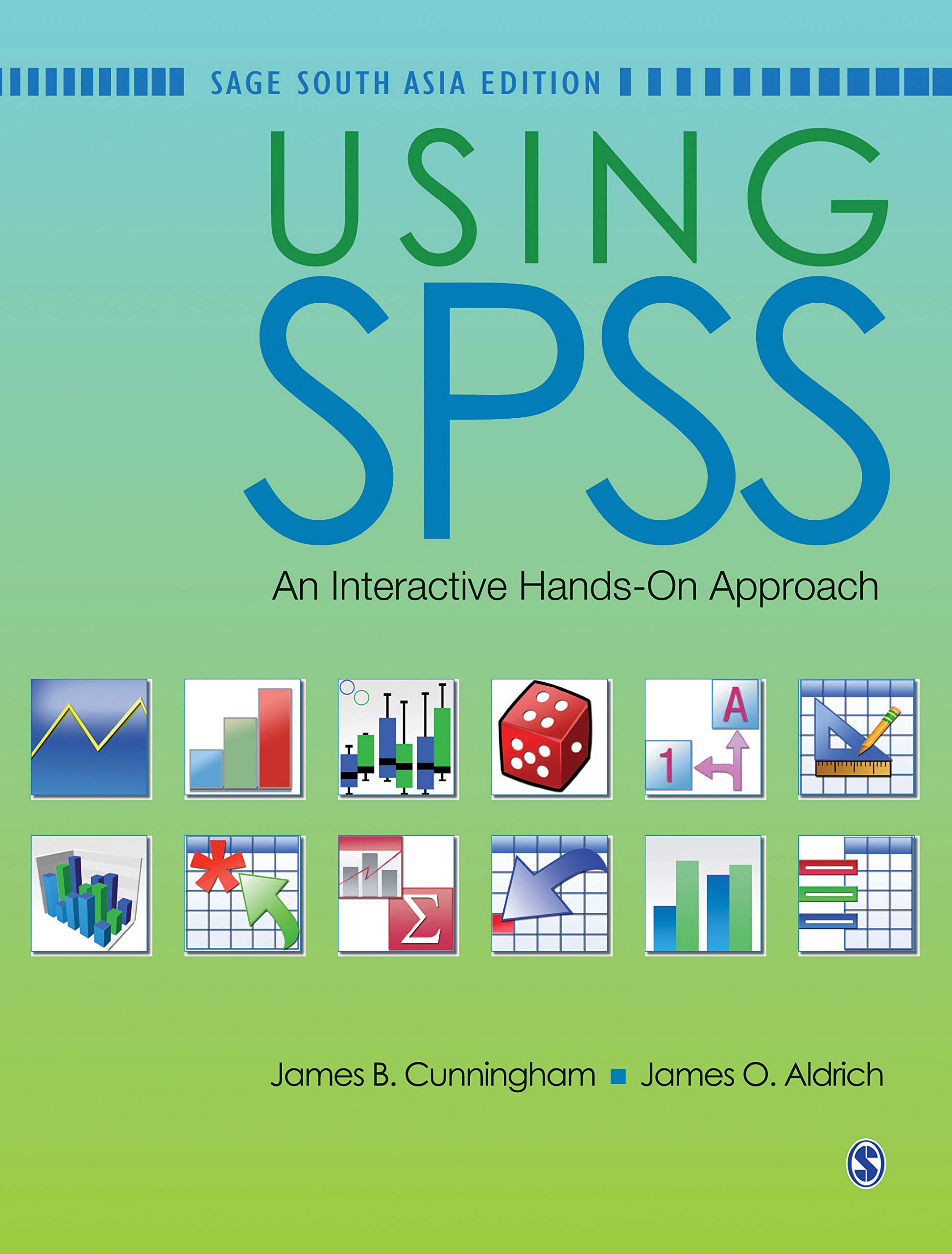 Buy Using Spss: An Interactive Hands-on Approach Book Online at Low ...