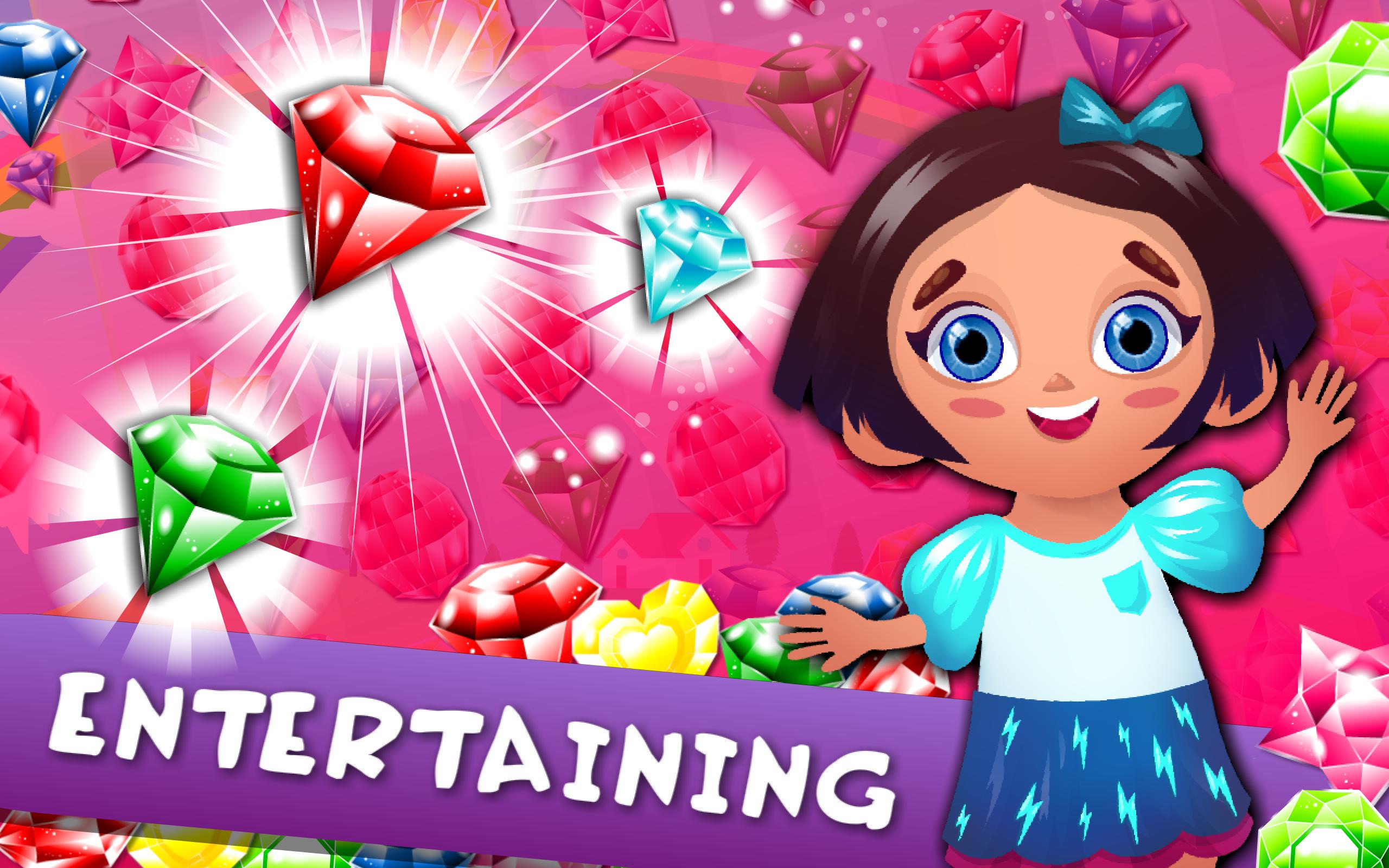 Diamond Blast - App on the Amazon Appstore