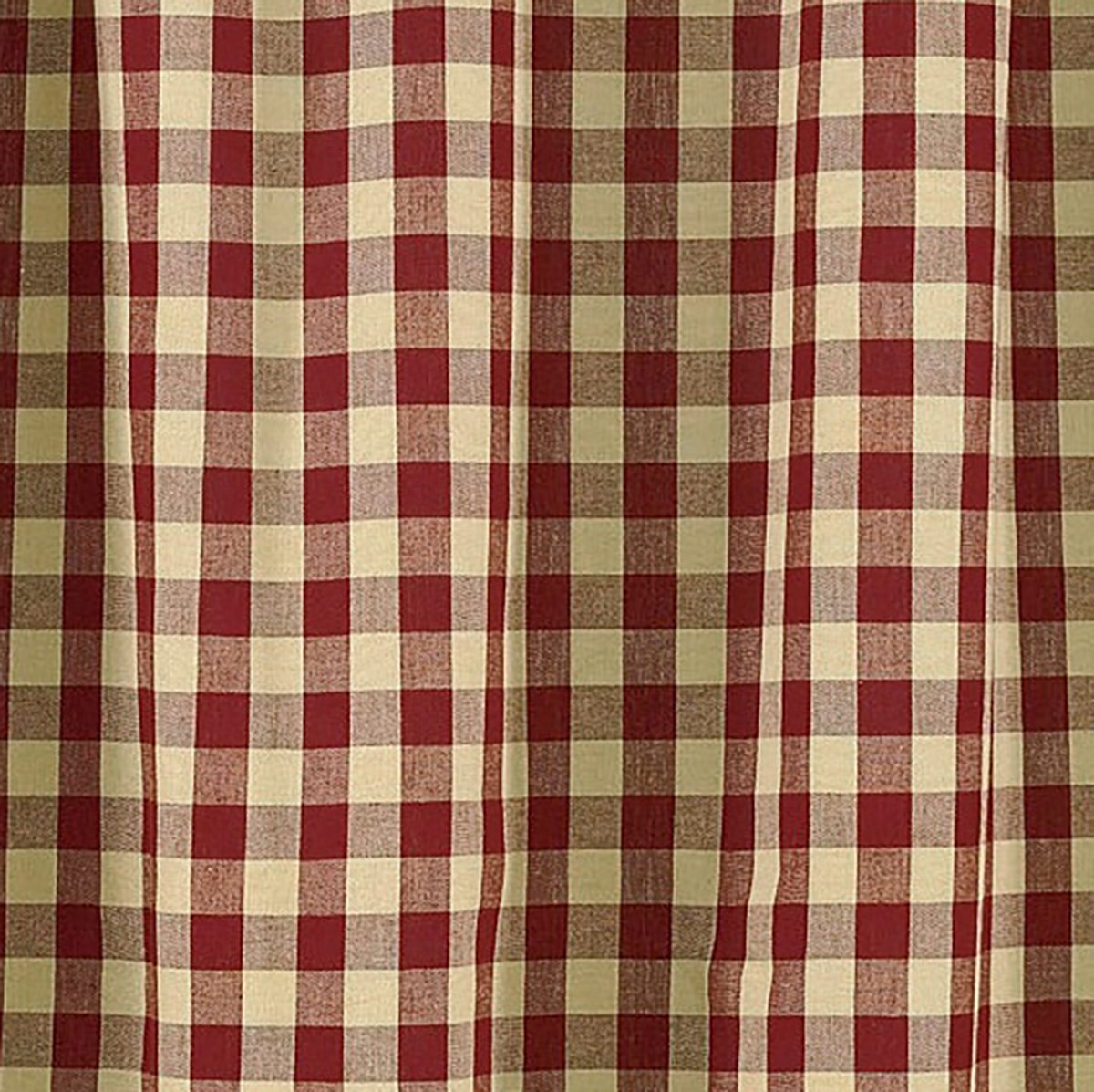 Amazon.com: Park Designs Wine York Panel, 72 x 63 : Home & Kitchen