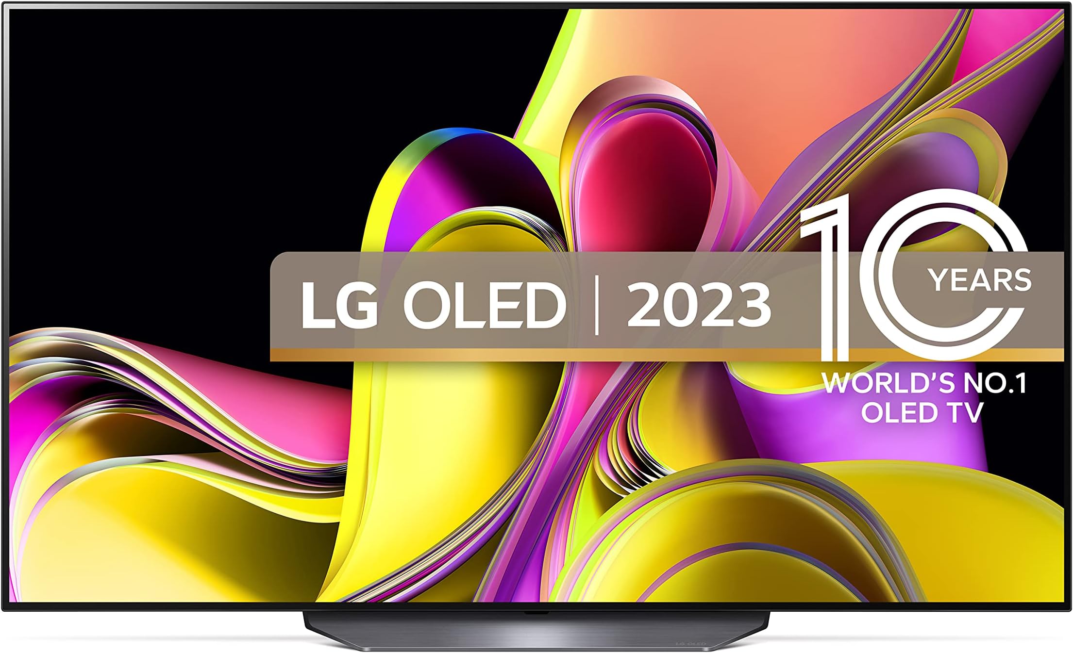 LG OLED55G46LS 55 inch 4K OLED Smart TV 120Hz Refresh Rate : Amazon.co ...