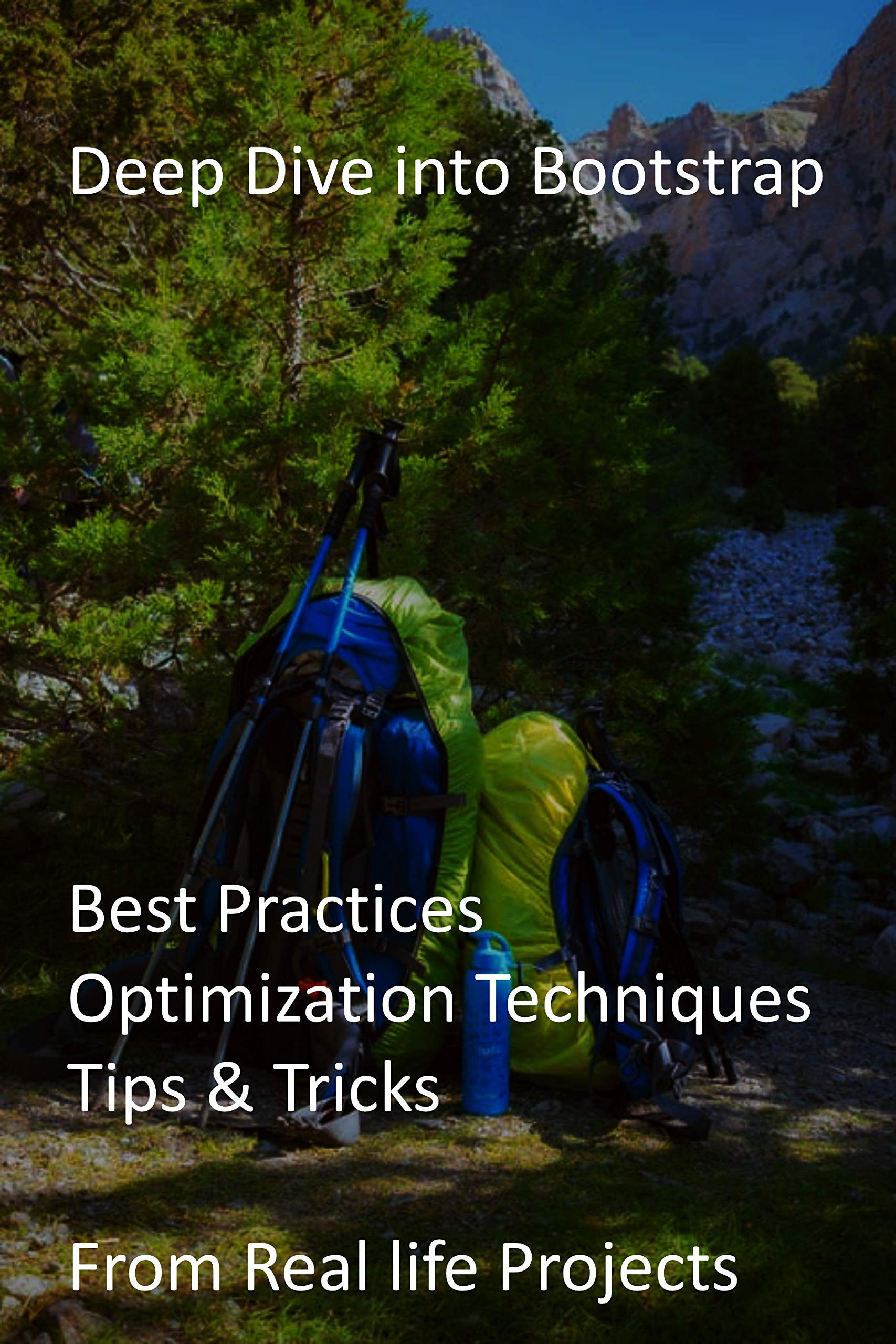 Deep Dive Into Bootstrap Best Practices Optimization Techniques Tips