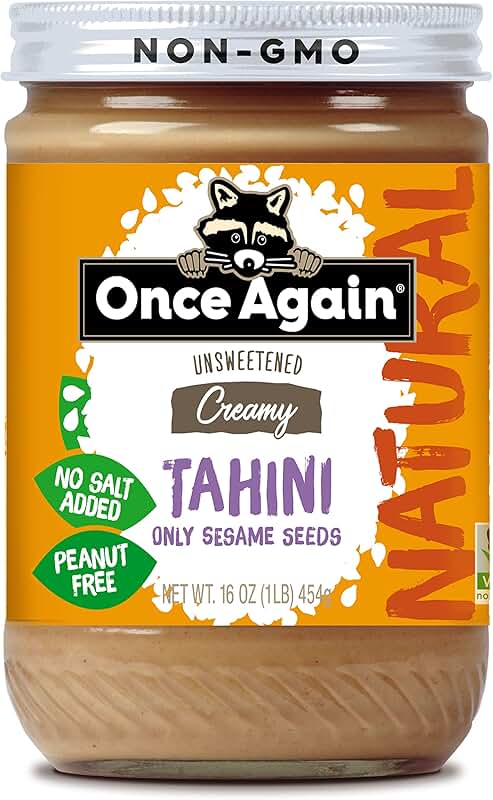 Amazon.com: Tahini