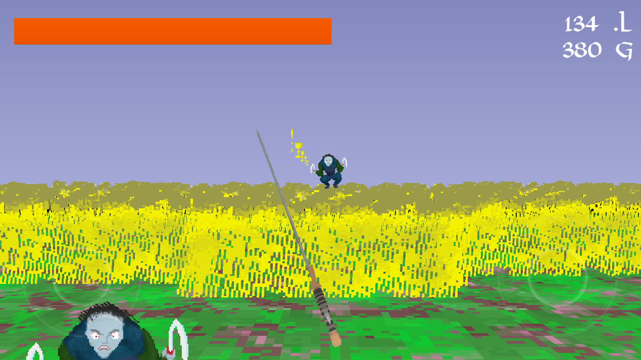 Viking Ninja Sword Transfusion - Aplicativo na Amazon Appstore