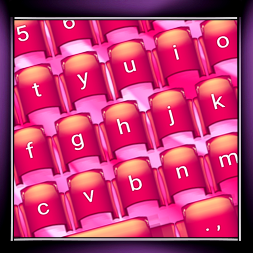 Pink Keyboards - App on Amazon Appstore