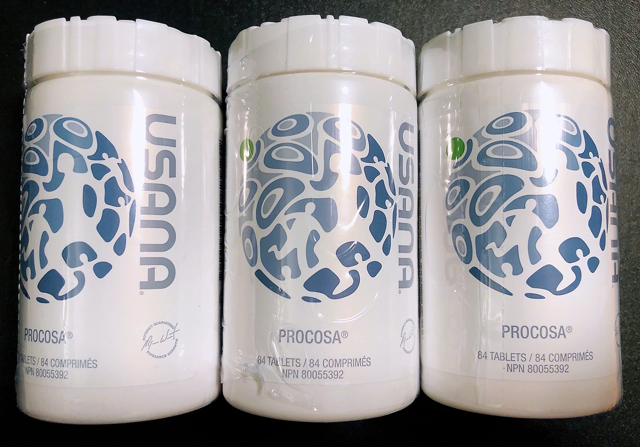 Usana USANA Sport Kit Build Foundation For Your Sport And Fitness