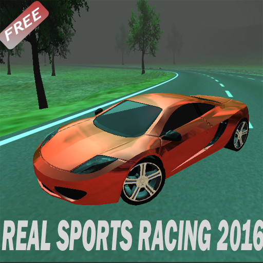 Most Wanted Sports Real Racing - App on Amazon Appstore