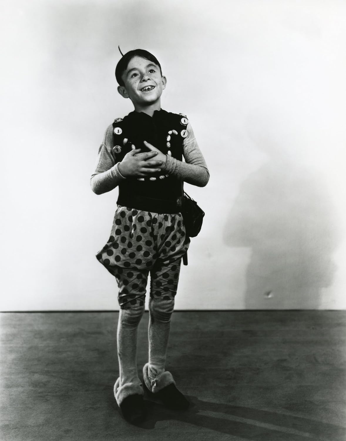 Amazon.com: The Little Rascals Poster Photo Alfalfa Our Gang Hollywood ...