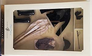 Mattel Barbie Fashion Model Collection (BMFC) - High Stepping Barbie ...