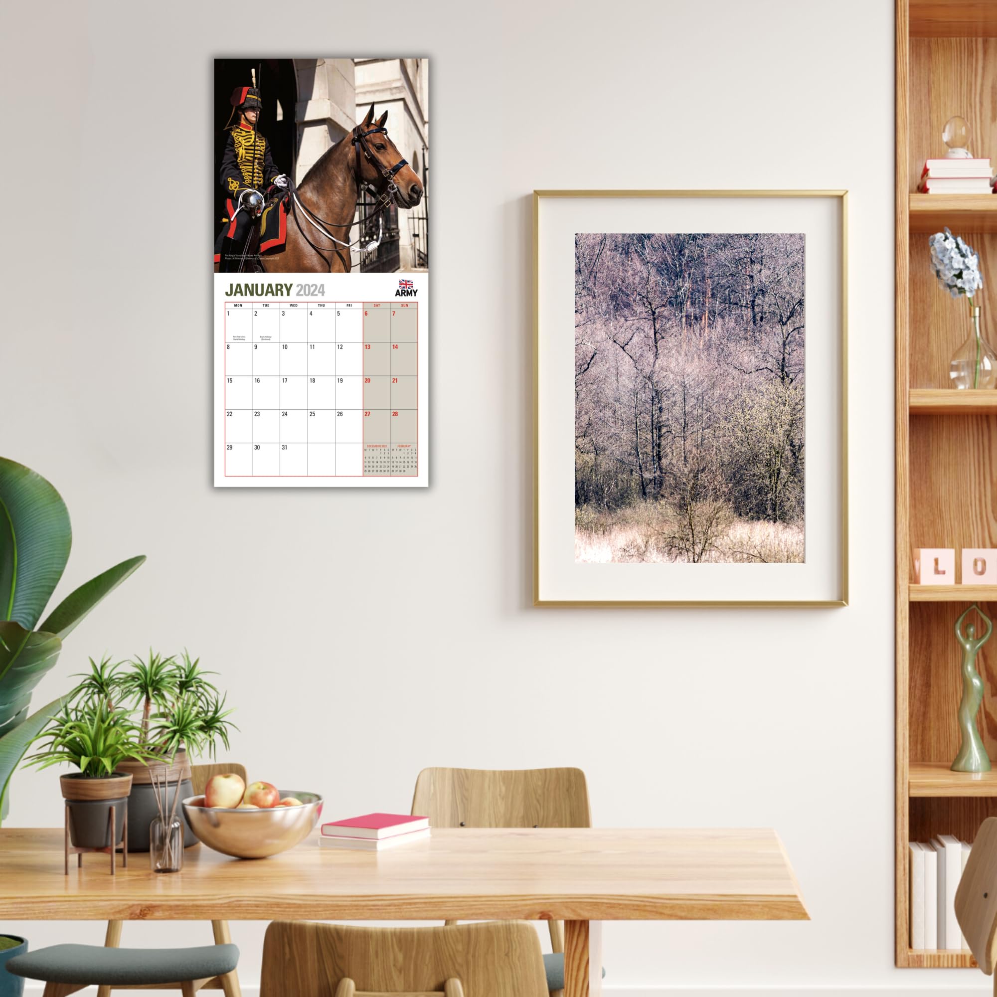 British Army (2024 Army) – BigaMart