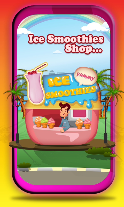 Smoothie Maker - Smoothie Games for girls - App on Amazon Appstore