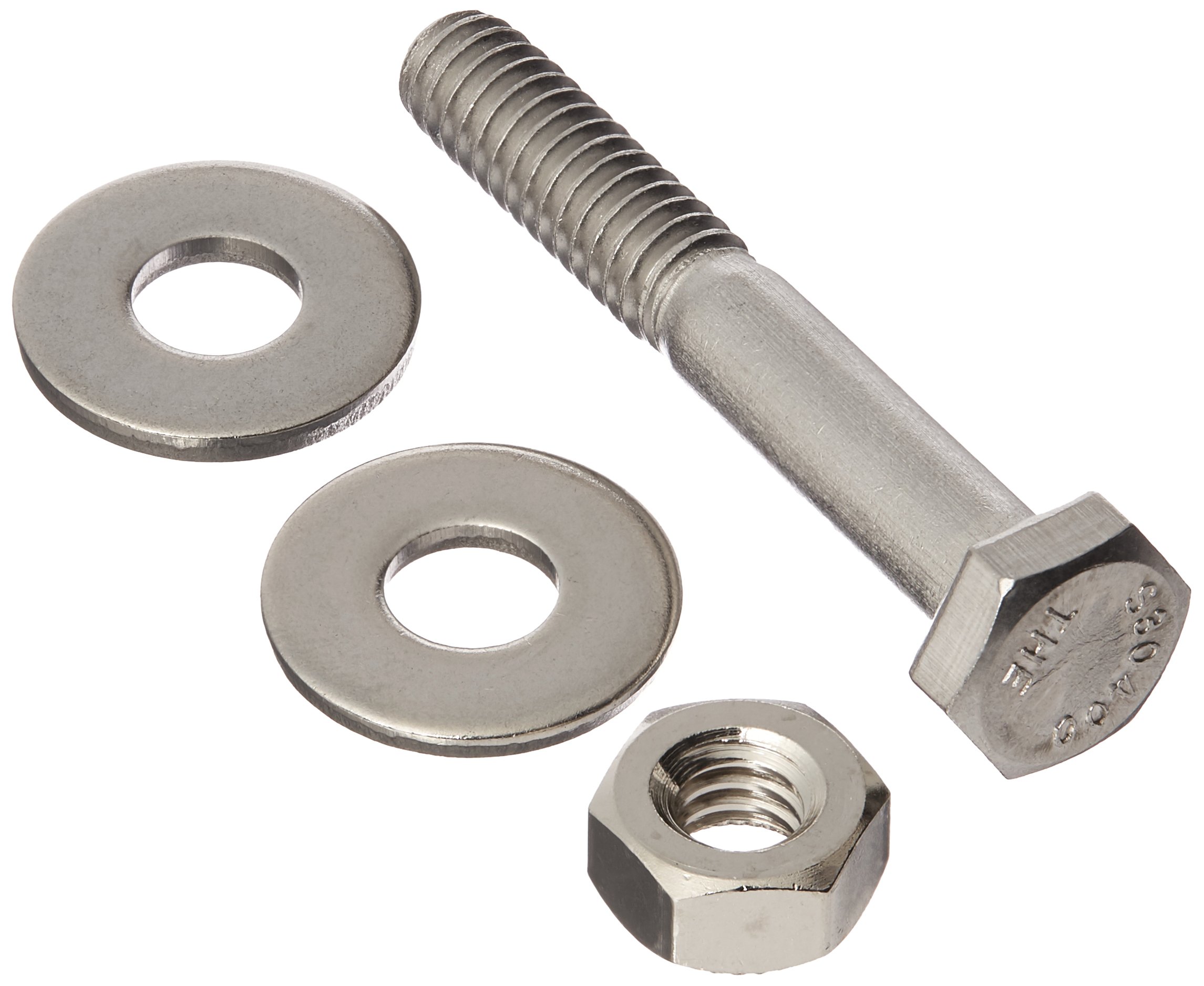 Buy Hayward D.E.CX1642A Tank Bolt Replacement Kit for Hayward Perflex and Sand Filter Online at ...