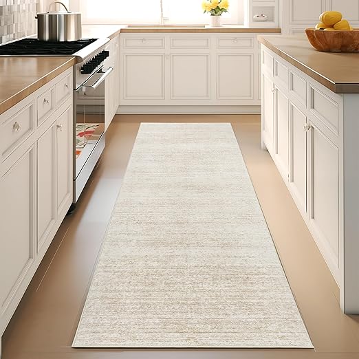 Amazon.com: Valenrug Washable Rugs 2x8 - Stain Resistant 2x8 Area Rugs ...